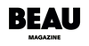 BEAU MAGAZINE – BEAU magazine